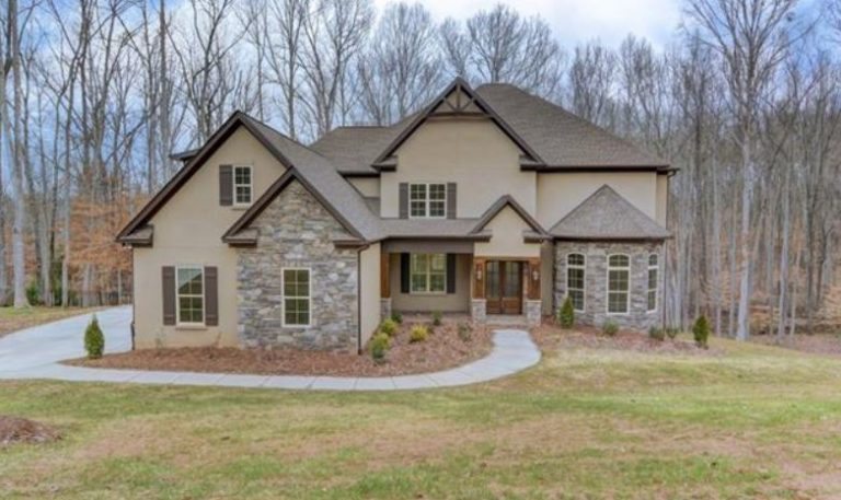 Luxury Homes for Sale in Charlotte, NC | Charlotte University, Ballantyne and Lake Norman Homes ...