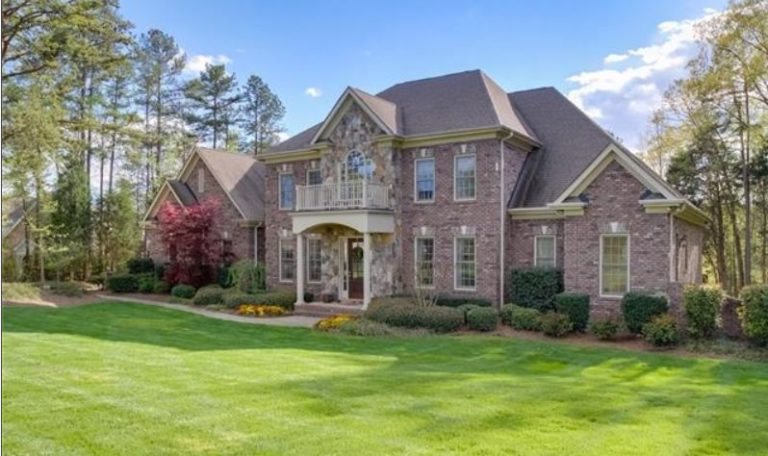 Luxury Homes for Sale in Charlotte, NC | Charlotte University, Ballantyne and Lake Norman Homes ...