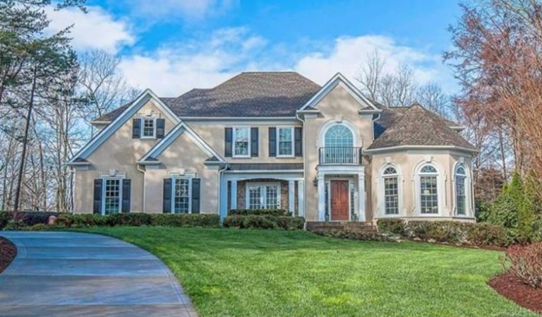 Luxury Homes for Sale in Charlotte, NC | Charlotte University, Ballantyne and Lake Norman Homes ...