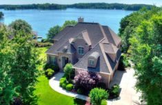 Luxury Homes for Sale in Charlotte, NC | Charlotte University, Ballantyne and Lake Norman Homes ...