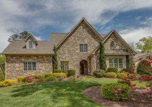 Luxury Homes for Sale in Charlotte, NC | Charlotte University, Ballantyne and Lake Norman Homes ...