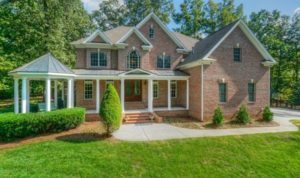 Luxury Homes for Sale in Charlotte, NC | Charlotte University, Ballantyne and Lake Norman Homes ...